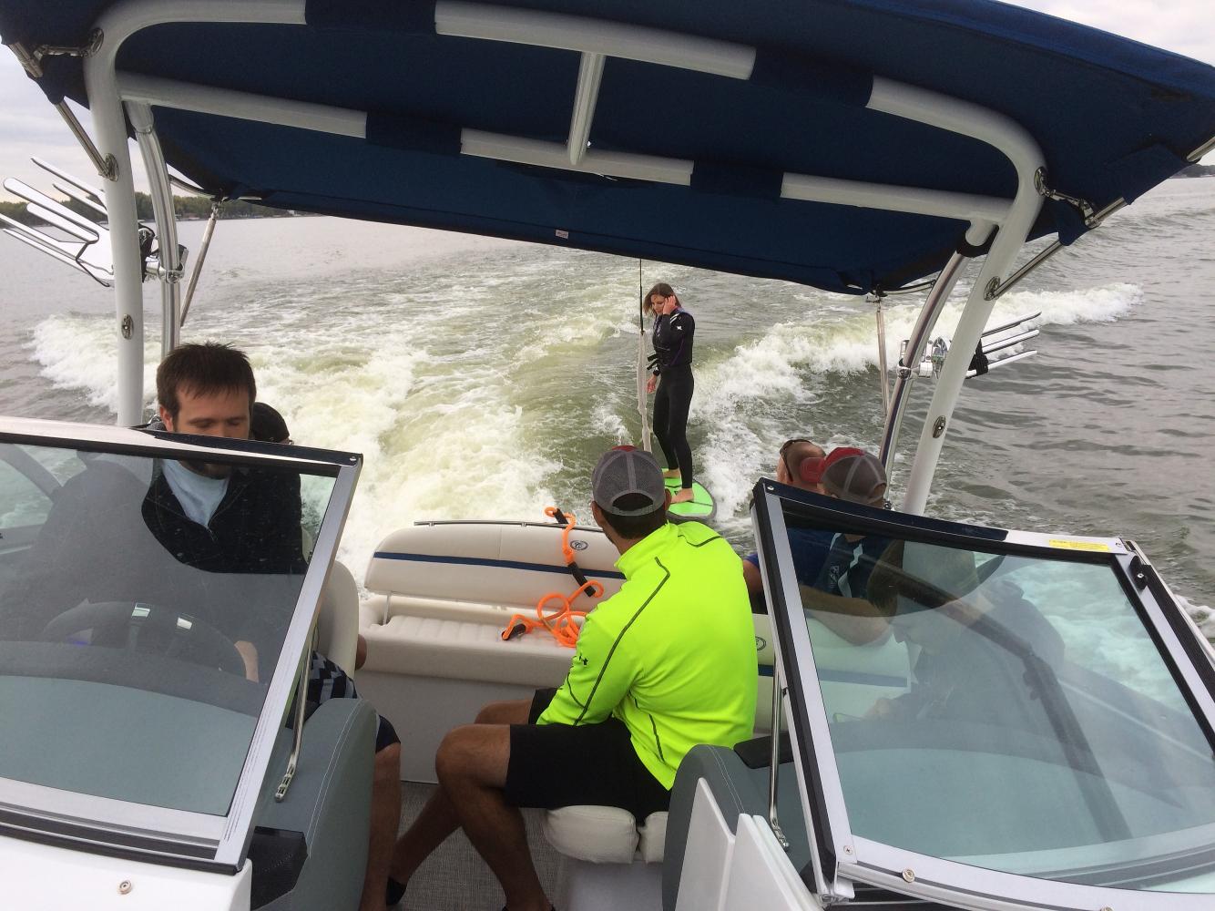 Sales | Clear Lake Boats Iowa